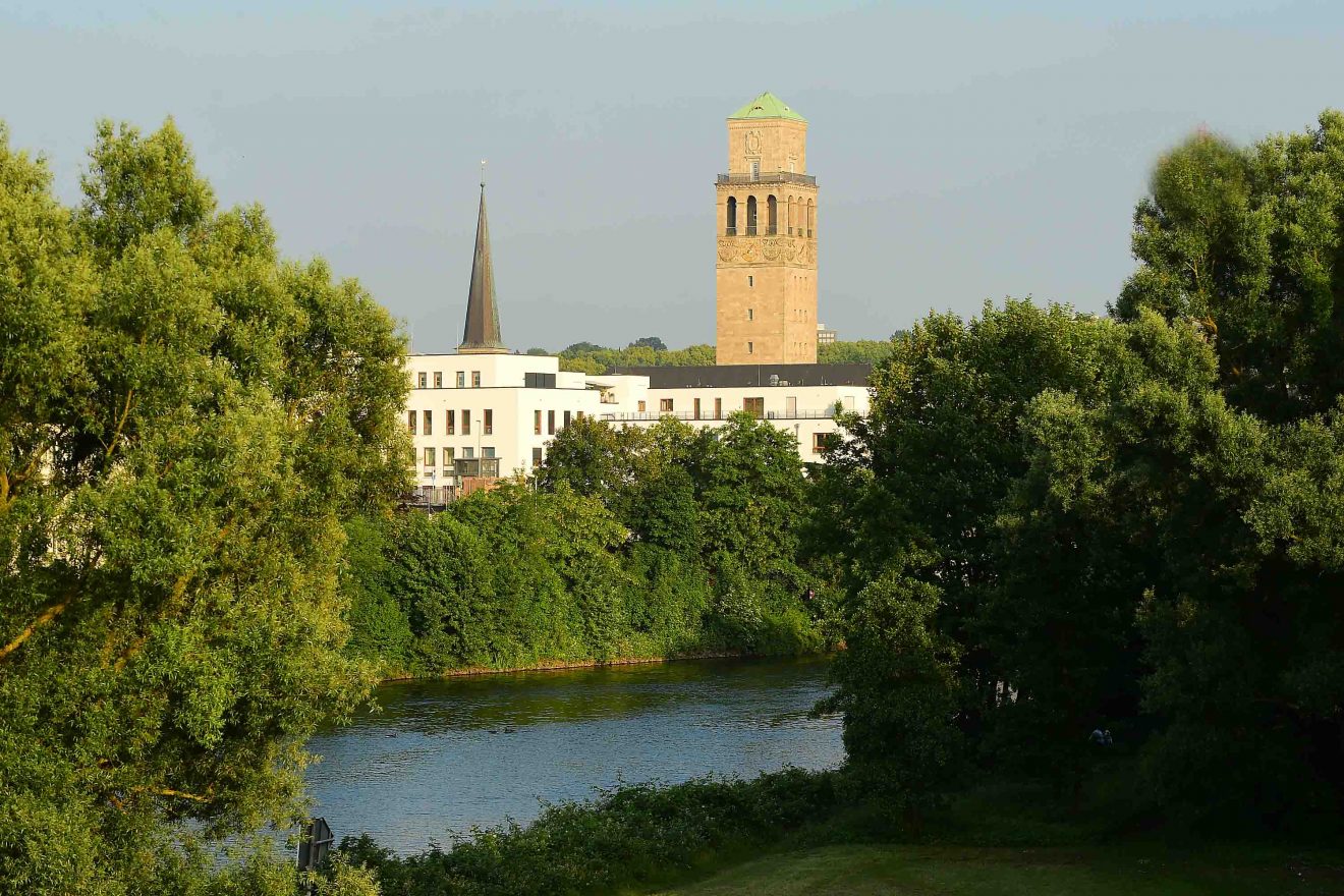 DIE RUHR - [ NATURSCHUTZruhr ]